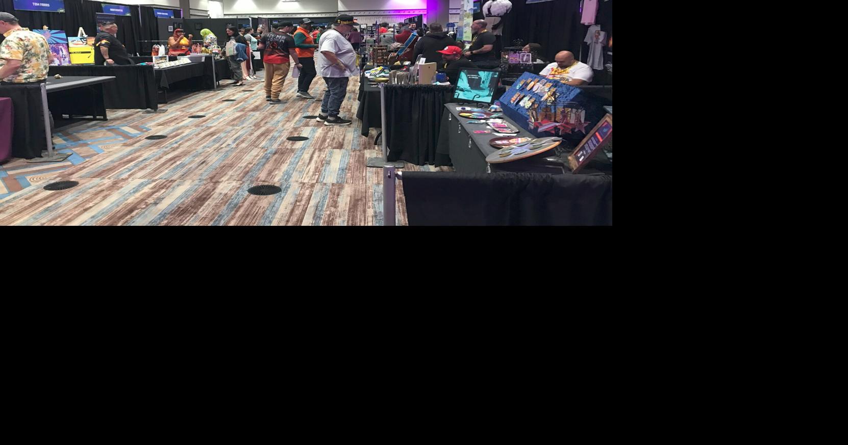 SkasdiCon 2024 | | tahlequahdailypress.com