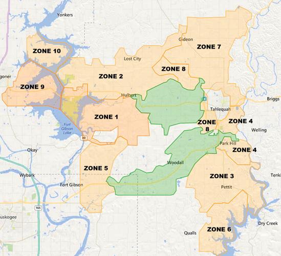 LREC’s new fiber-optic network will change rural Internet landscape ...