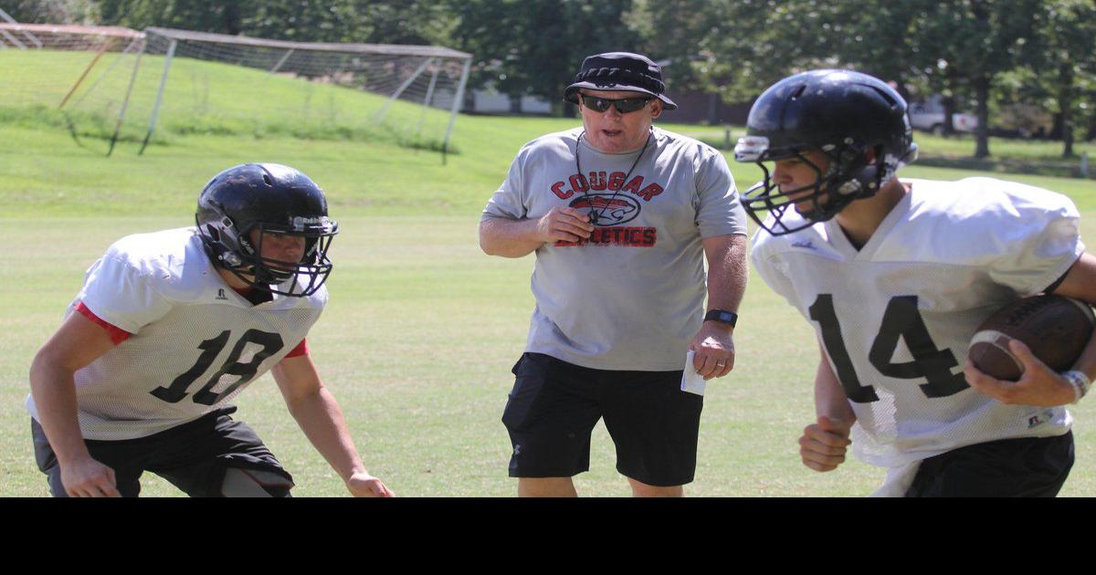 Cougar football ready to open season at Checotah | Sports ...