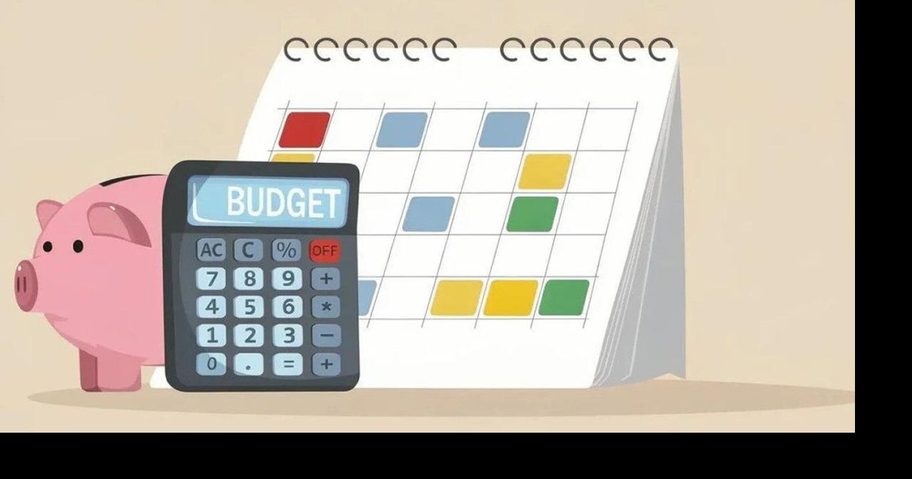 What healthy money habits look like in 2026 | News ...