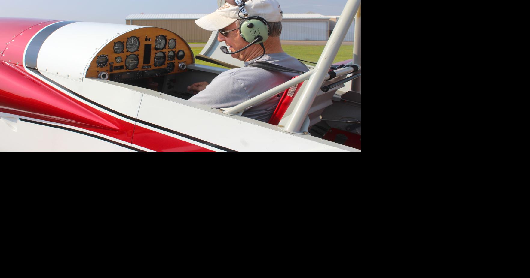 THS aviation program to take flight in fall | News ...