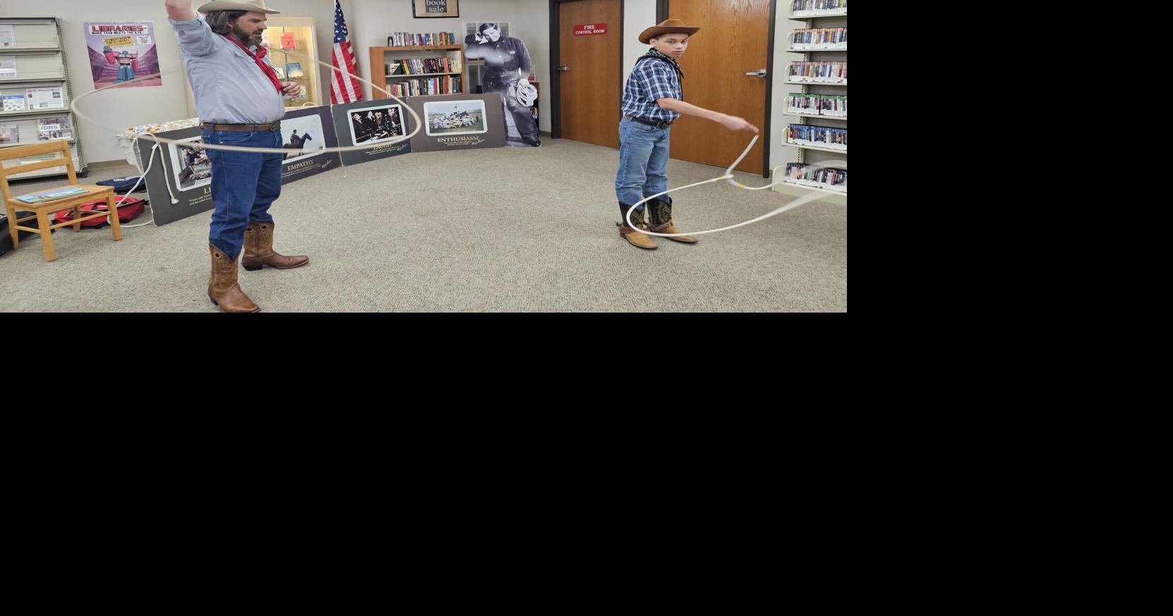 WHERE THERE'S A WILL: 'Cherokee Kid' a man everyone should emulate ...