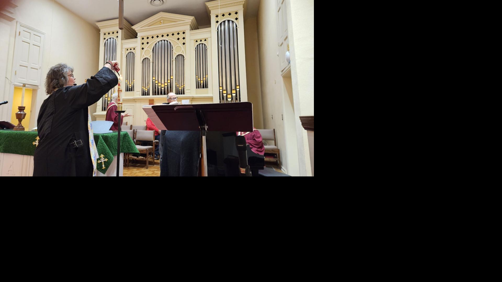 The story behind Ron Cook’s special okra plants | News ...