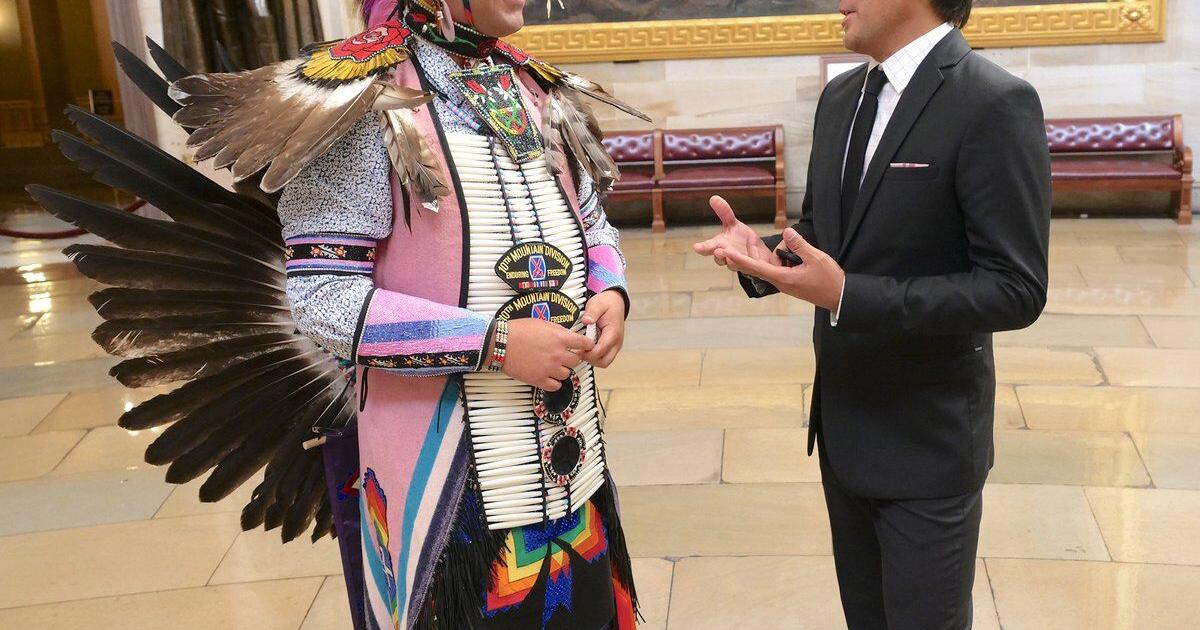 Native drama greenlit to film in Cherokee Nation | Arts-entertainment ...