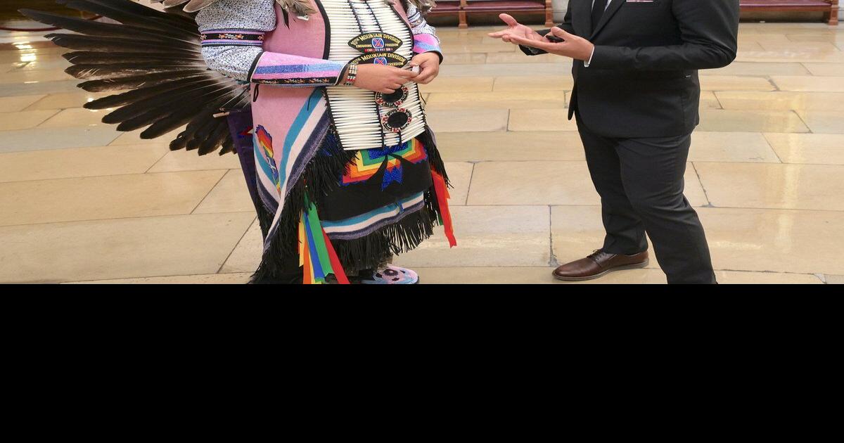 Native drama greenlit to film in Cherokee Nation | Arts-entertainment ...