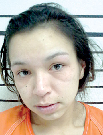 Two charged after drugs found in crib | News | tahlequahdailypress.com