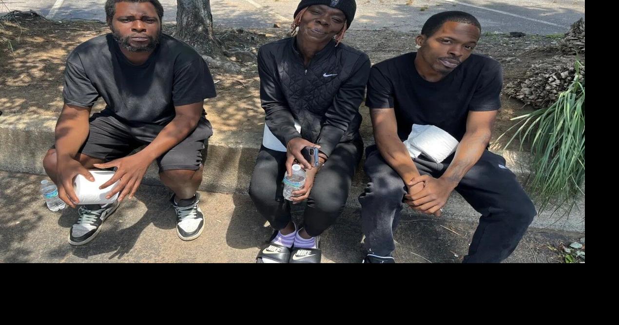 KAISER HEALTH CARE: Extended-stay hotels, a growing option for poor ...