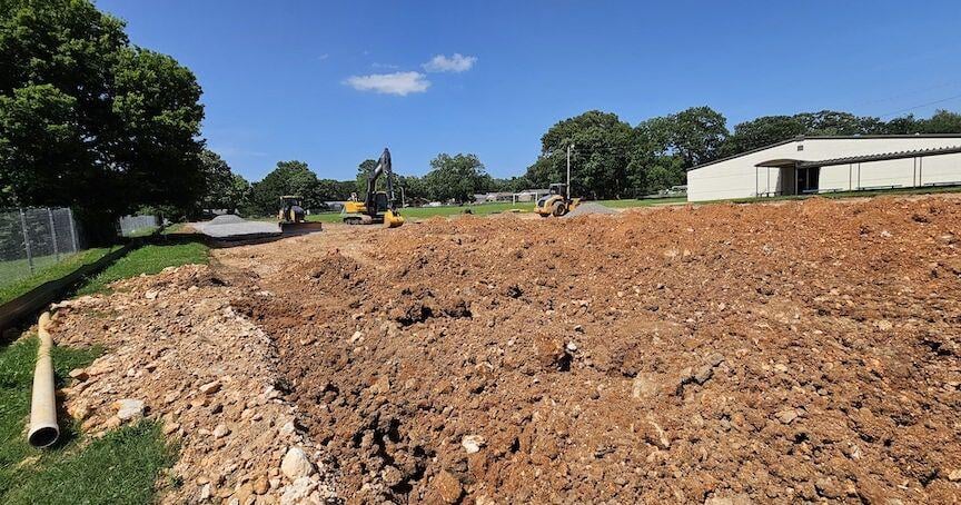 Planning commission tables final approval of 5-year street plan | News ...