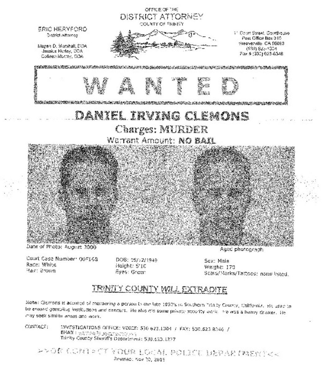 Local law enforcement officers arrest California fugitive | News ...