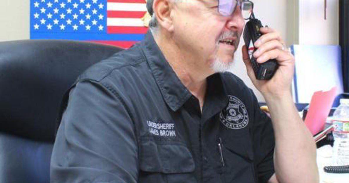 Law enforcement officials explain how ranks work | News ...