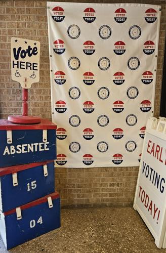 Domestic migration can affect elections, congressional seats | News ...