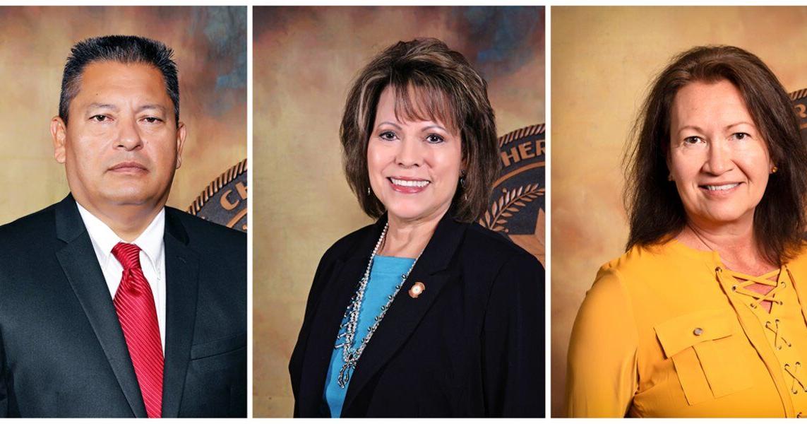 Cherokee Nation Tribal Council elects speaker, deputy speaker ...