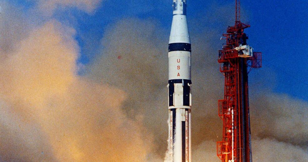 Tulsa Air and Space Museum to celebrate Oklahoma’s aerospace legacy ...