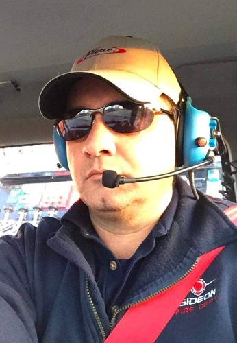 Quick 5 Protectors: Gideon Fire Department | News | tahlequahdailypress.com