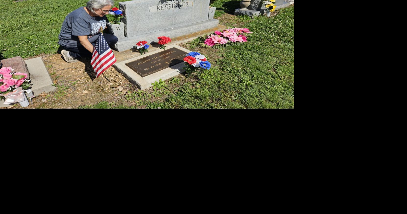 MEMORIAL DAY: Time for remembrance, fun | News | tahlequahdailypress.com