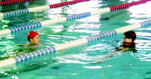 NSU pool to close | Local News | tahlequahdailypress.com