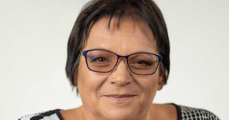 Cherokee Nation names Proctor ONE FIRE Victim Services senior director ...