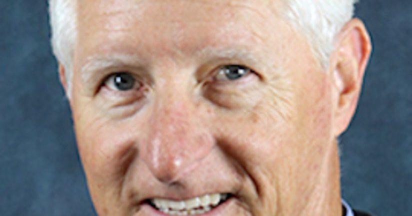 Quick 5: Jerry Cook | Lifestyles | tahlequahdailypress.com