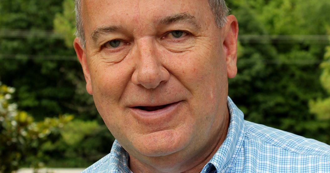 Quick 5: Ed Fite | Lifestyles | tahlequahdailypress.com