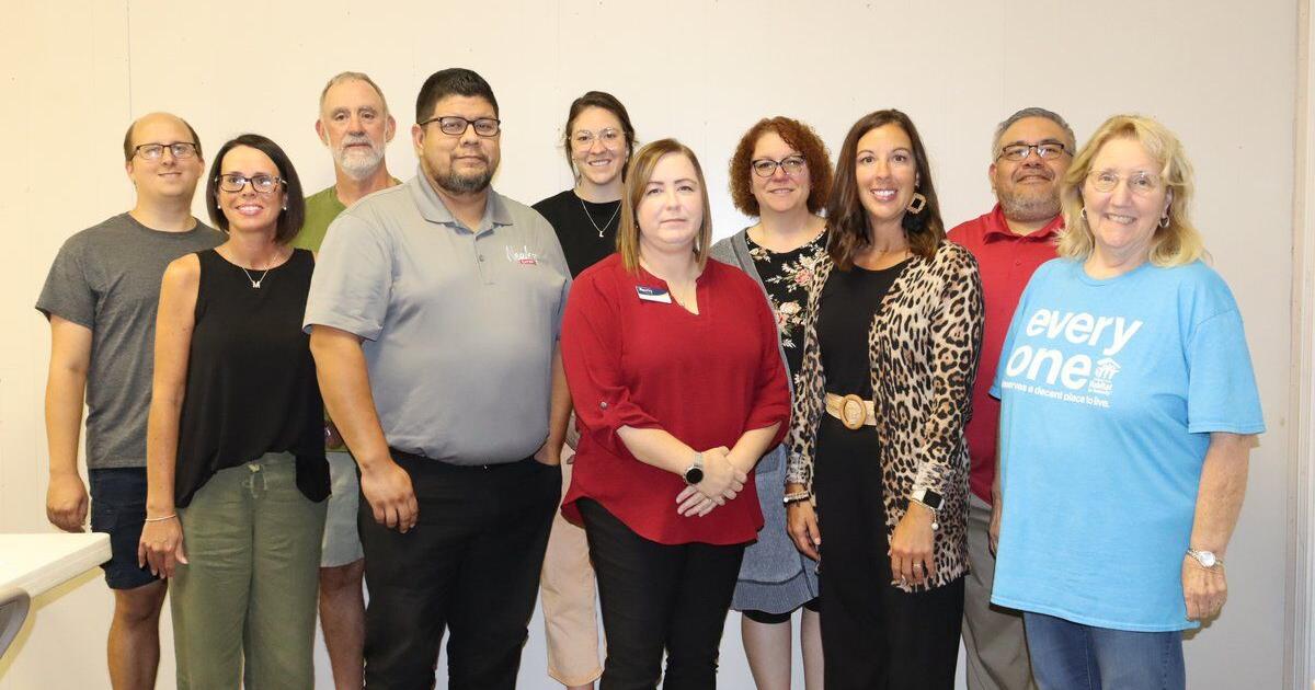 Habitat elects board members | News | tahlequahdailypress.com