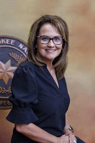 New Cherokee tribal councilors explain goals | News ...