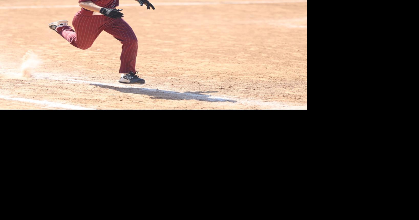 REGIONAL CHAMPS: Lady Indians use speed in comeback for Regional ...