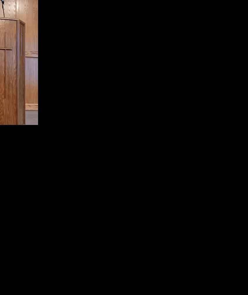 Caden Murphy | | tahlequahdailypress.com