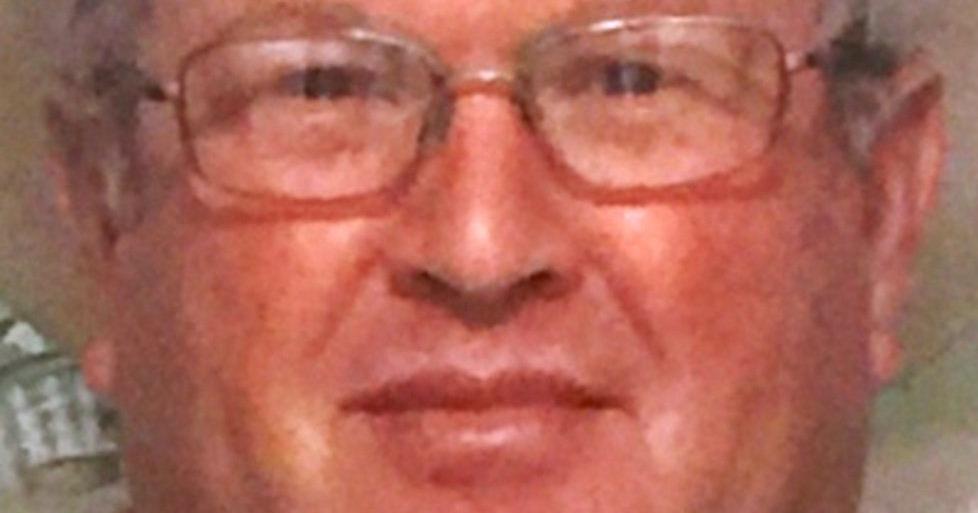 Jack Fain to retire from Oklahoma Forestry Services | Community ...