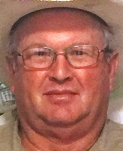 Jack Fain to retire from Oklahoma Forestry Services | Community ...