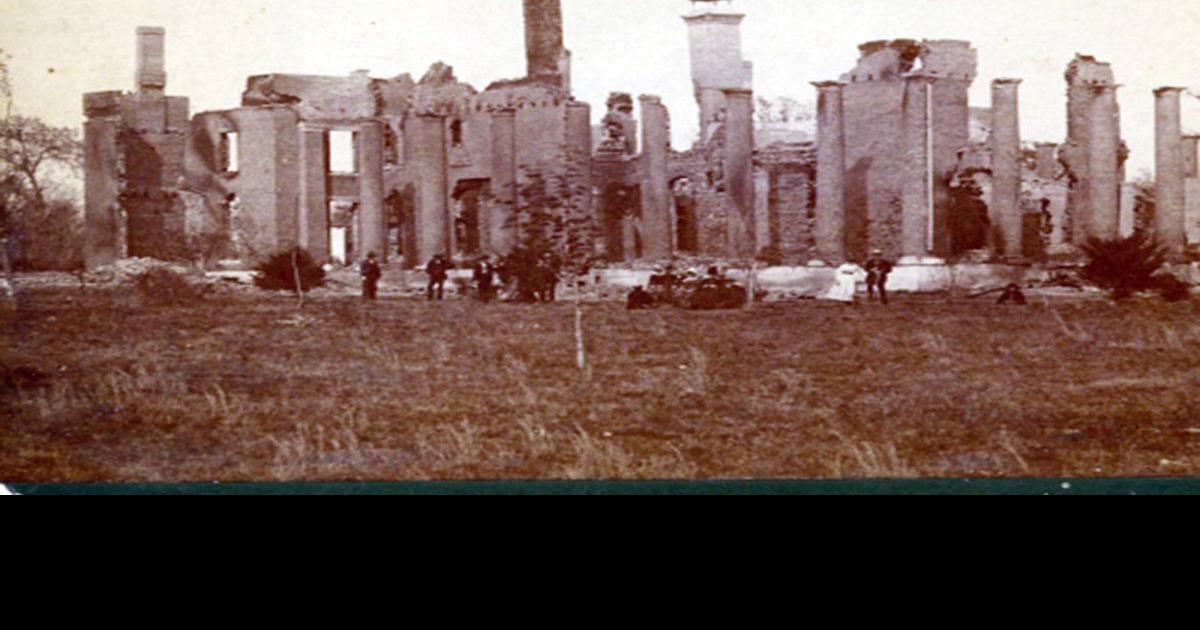 THROUGH THE AGES: From 1851 to 2023; spirit of Cherokee Female Seminary ...