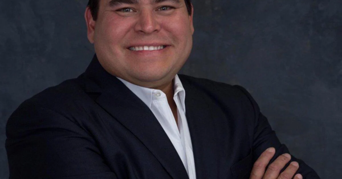 Tahlequah man among nine members named to OFE Board of Trustees | News ...