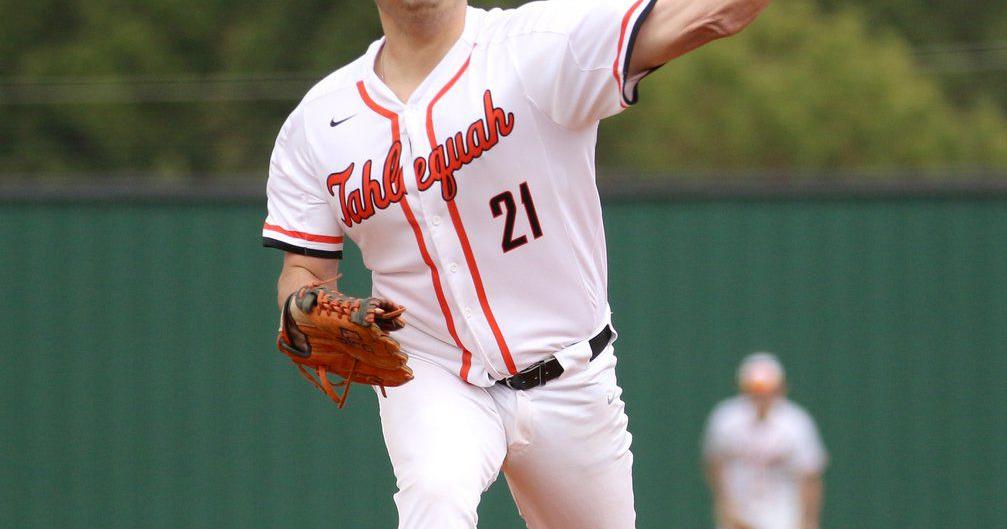 Bret Bouher named Tahlequah baseball head coach | Sports ...