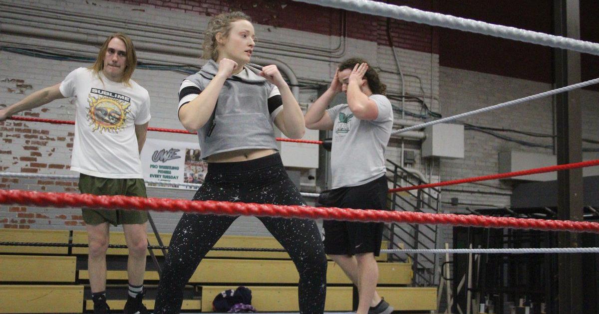 NSU Fit offers group fitness to break routines | News ...