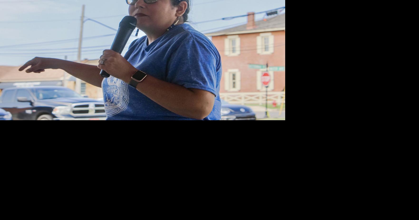 CN's Stories on the Square take scary and humorous turn | News ...