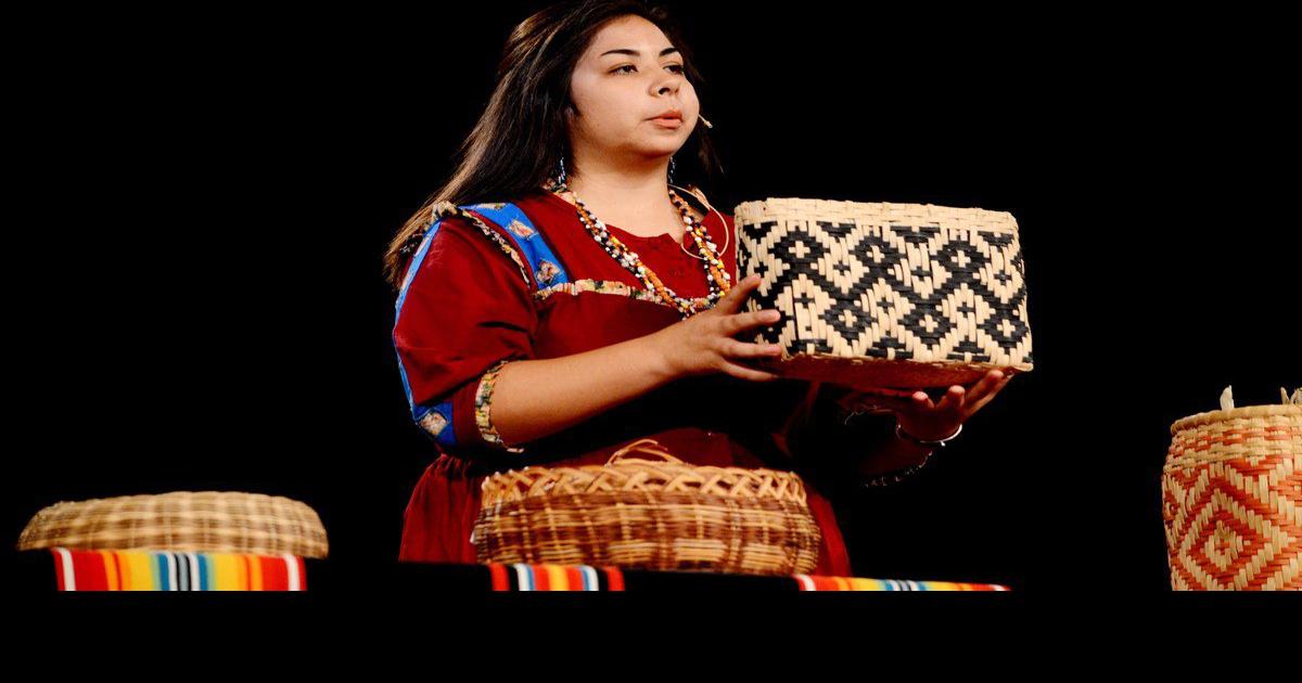 NSU student Wildcat selected as Miss Cherokee 2016 | News ...