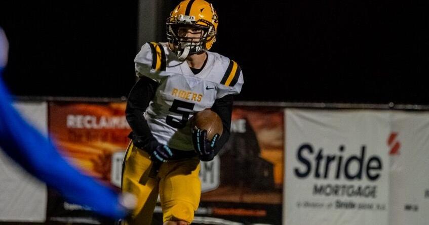 Hulbert looking to break district losing streak | Sports ...