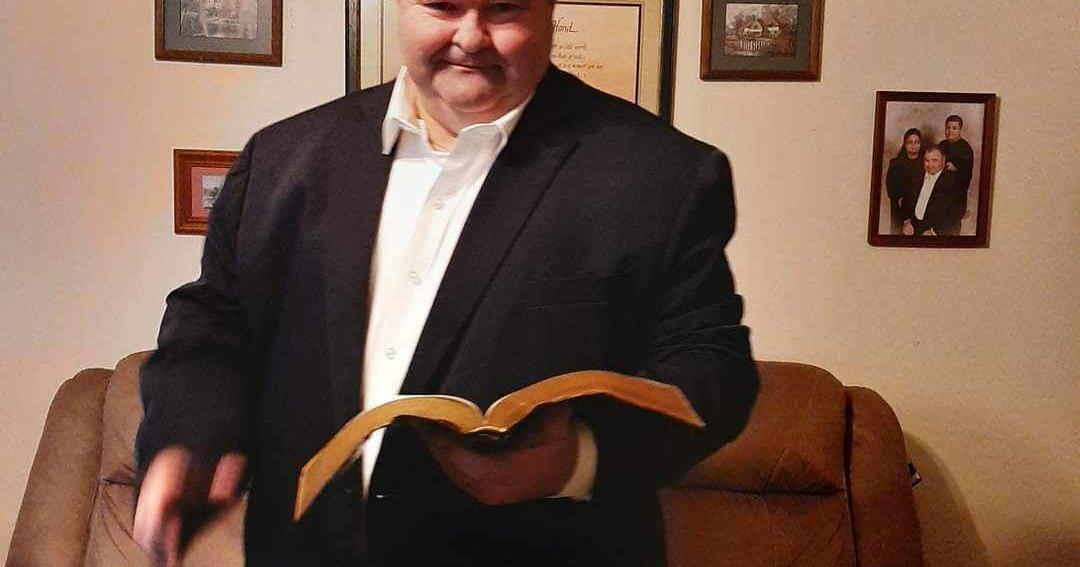 ENTERTAINMENT SPOTLIGHT: Minister releases second book; signing on tap ...