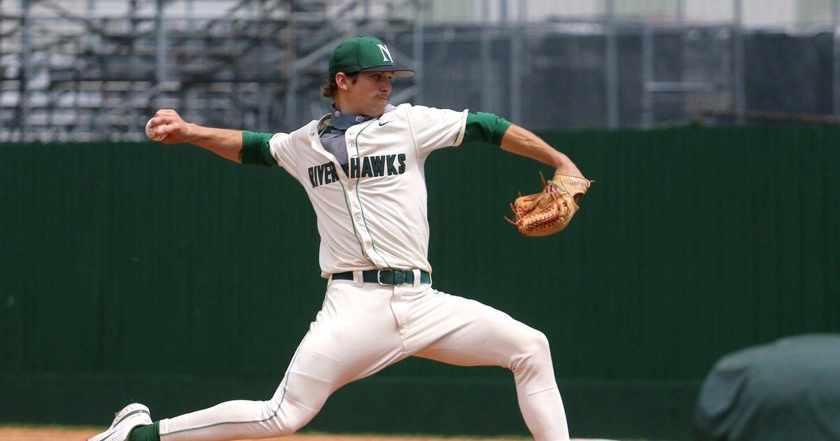 Nic Swanson named NCBWA All-Central Region; Sequoyah product Zach ...