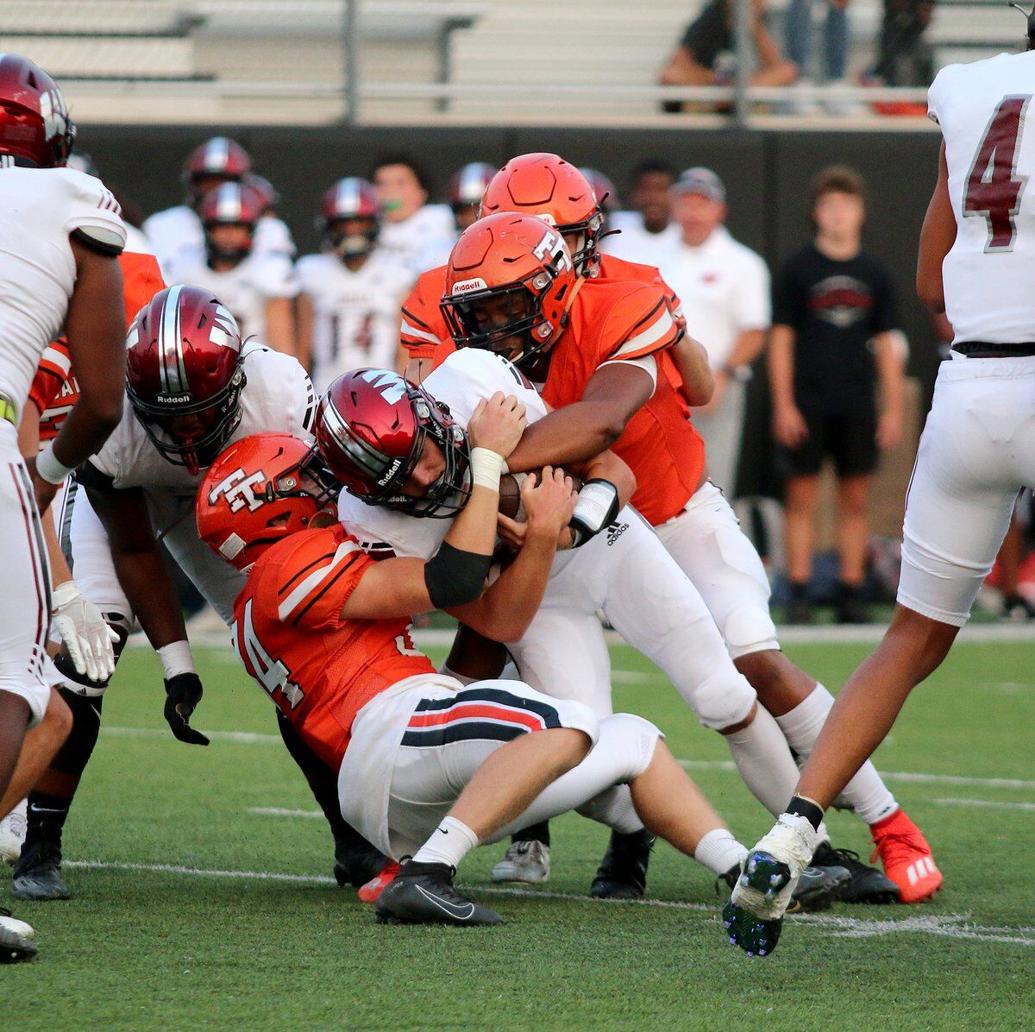 High School Sports | tahlequahdailypress.com