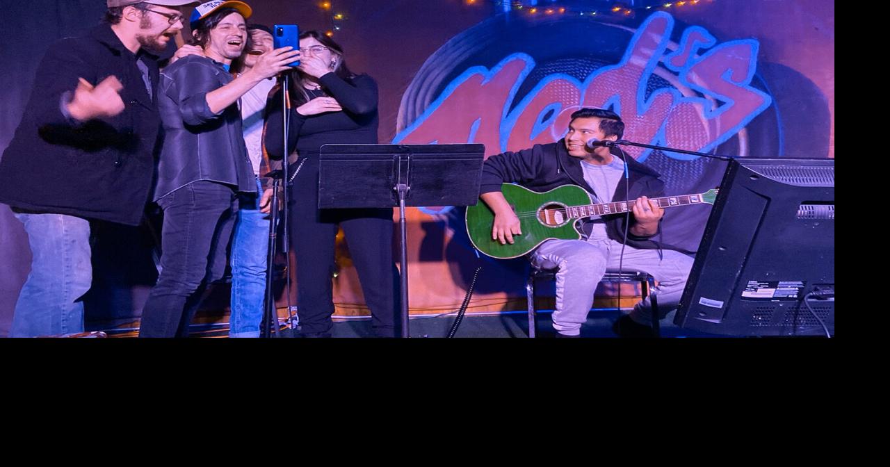 ENTERTAINMENT SPOTLIGHT: Ned's hosts safe space for comedy, music ...
