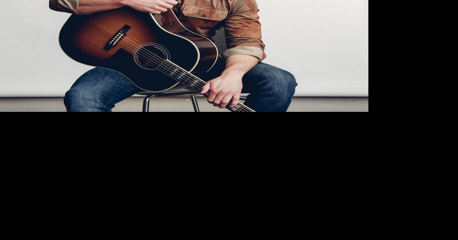 Easton Corbin to honor his roots in Tulsa | Community ...