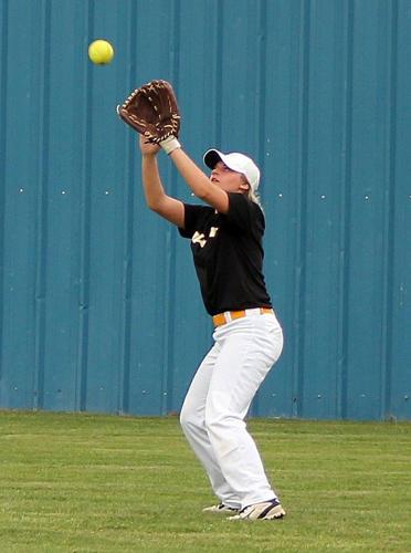 Hulbert softball taking aim at unfinished business | Sports ...