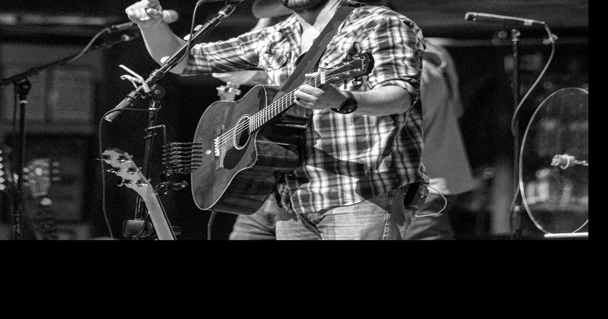 Casey Chesnutt returns to the Track 5 stage Jan. 10 | Community ...