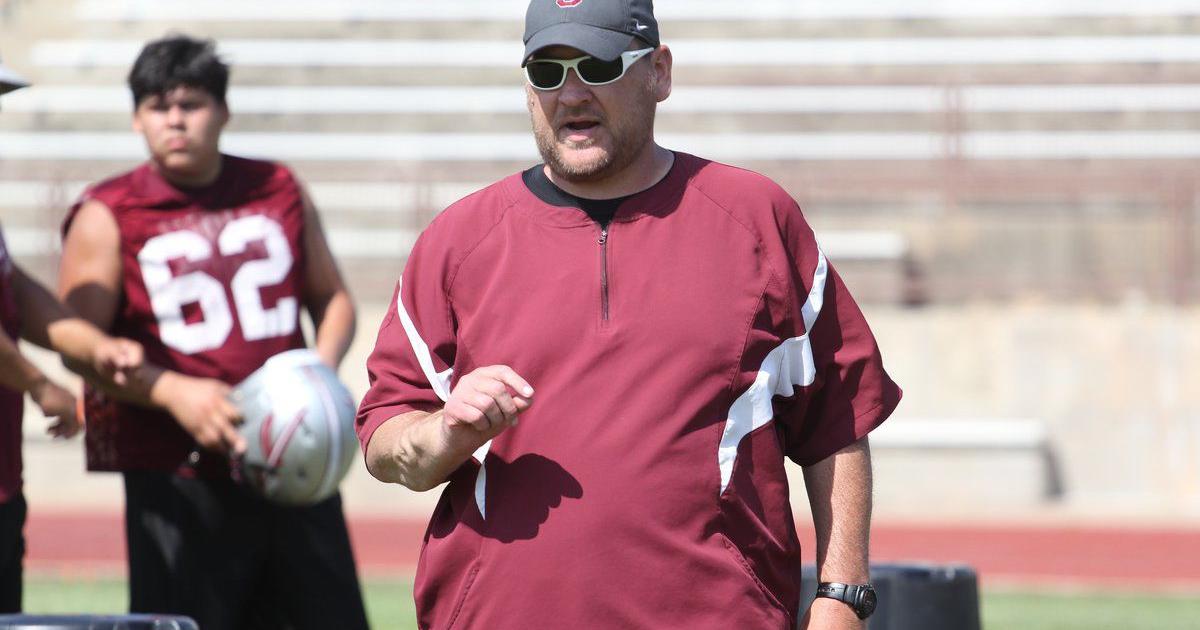 Sequoyah football gears up for Week 1 matchup at Tulsa McClain | Sports ...