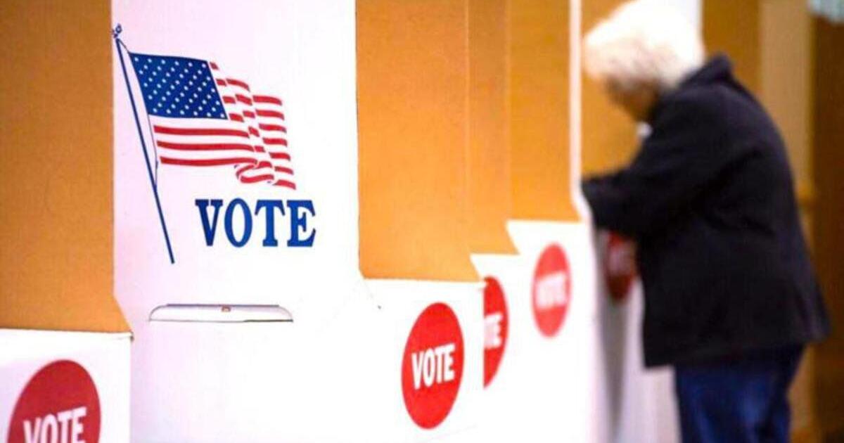 Polling place, registration changes announced for Cherokee election ...