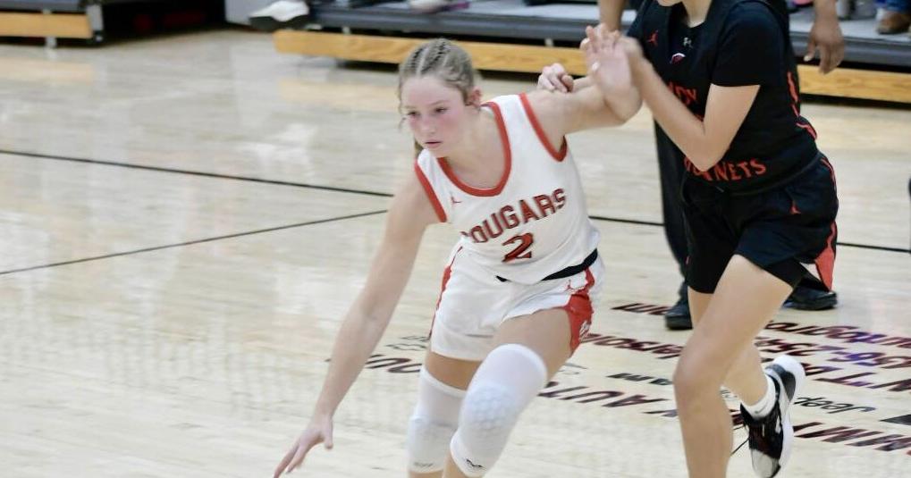 REALLY REGIONAL: Keys gears up for tournament after strong regular ...