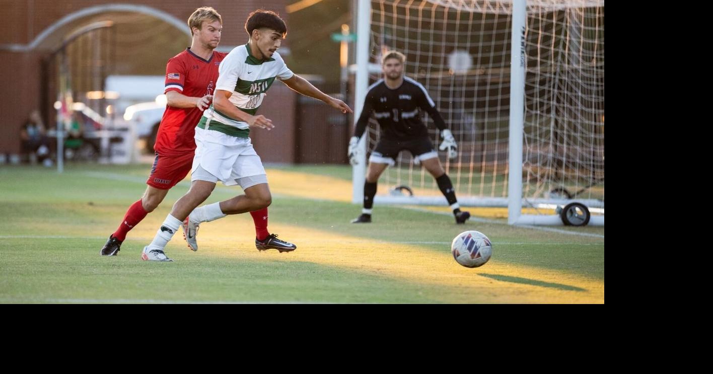 NSU soccer ranked No. 22 | Sports | tahlequahdailypress.com