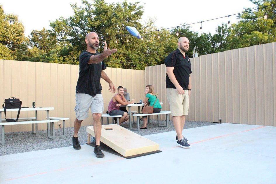 5Ws+1H: What It's About: For serious cornhole players, it's in the bag ...