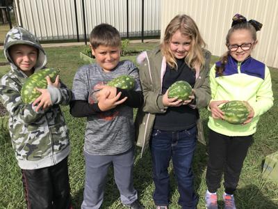 Peggs SWAT encourages healthy choices | Local News ...