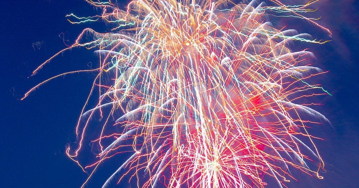 Firework displays to shoot off around area | News | tahlequahdailypress.com